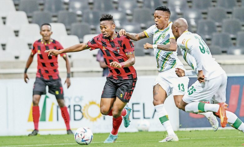 Galaxy versus Sundowns clash called off following deadly accident on N4 ...