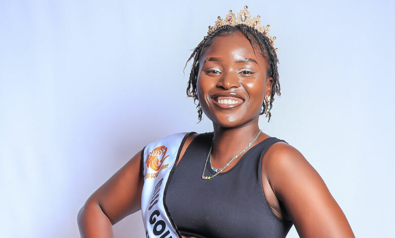 Mkhuhlu model and aspiring farmer aims to give back | Mpumalanga News