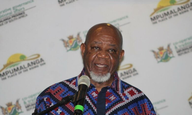 Two-day indaba in Mbombela addresses various issues related to ...