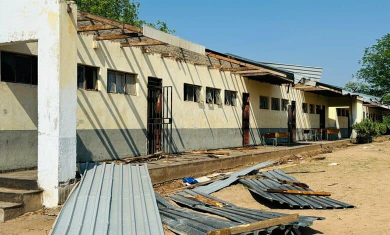 Heavy Bushbuckridge storm claims 4 lives, hospitalises 40 | Mpumalanga News