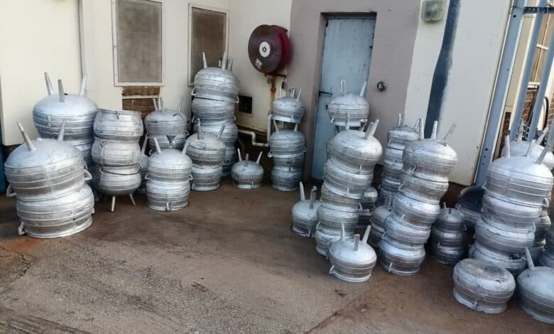 Mkhuhlu woman sentenced for possession of stolen Eskom cables ...