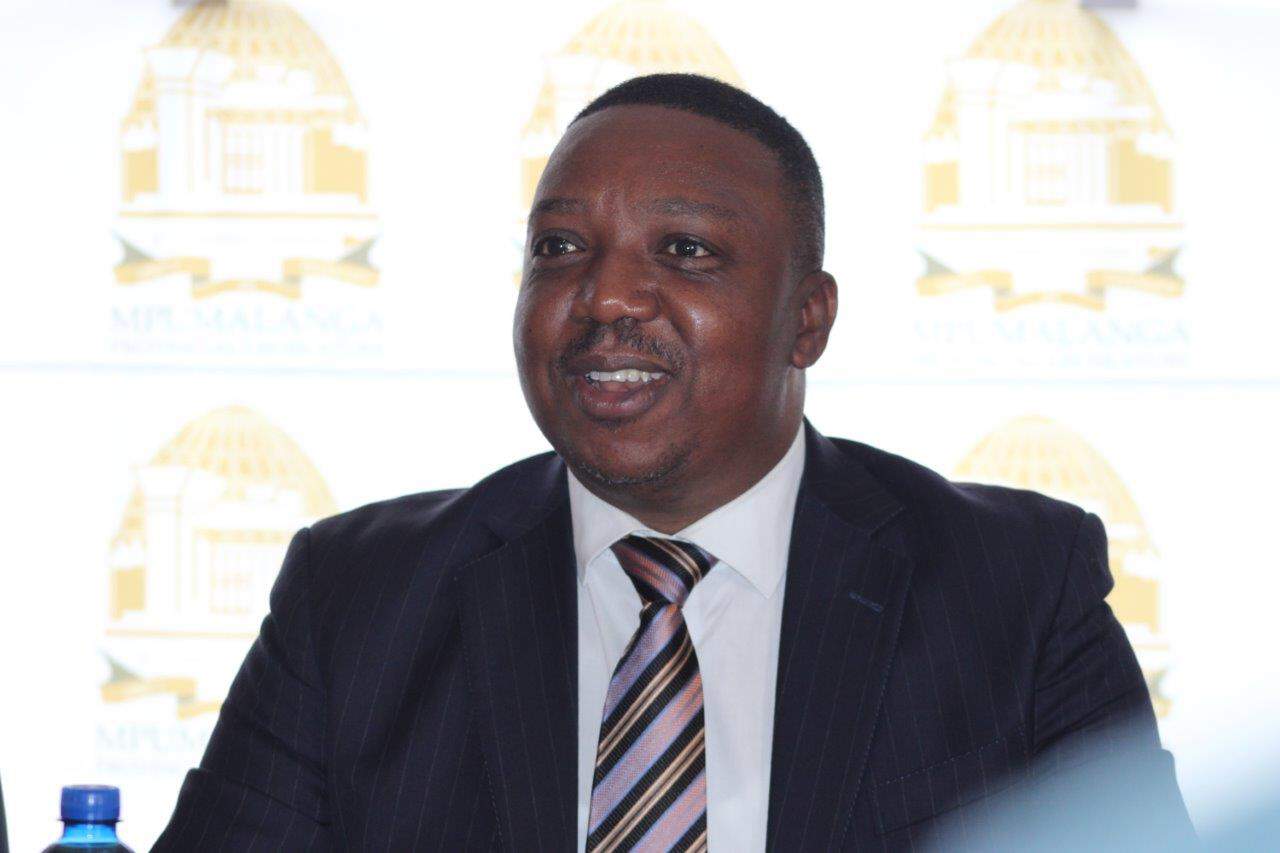 Public works says parliamentary village will be completed by December ...