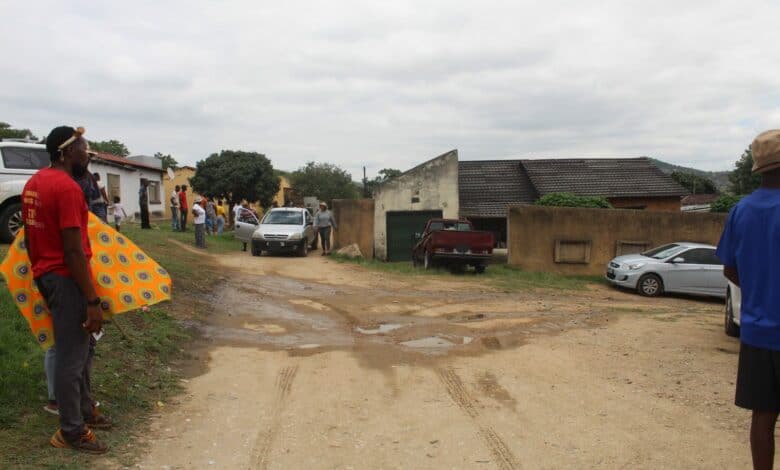 KaNyamazane youth hopeful for jobs in new road project | Mpumalanga News