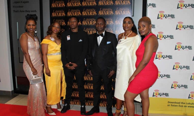Mbombela publisher puts the spotlight on Siswati and Isindebele ...
