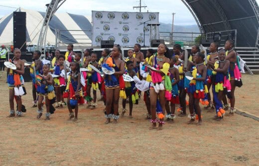 IN PHOTOS | Mpumalanga Traditional Xperience at Tjakastad a huge ...