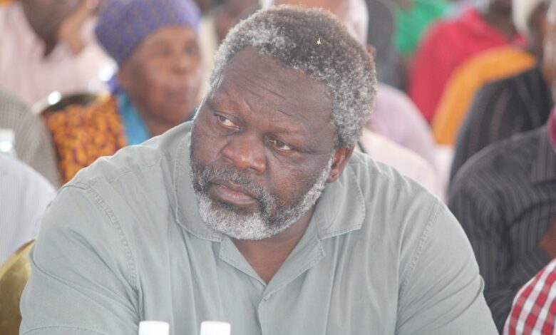 Bambanani Mlambo Trust plans smart city near Komatipoort | Mpumalanga News