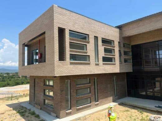 MEC visits Mapulaneng Hospital construction site | Mpumalanga News