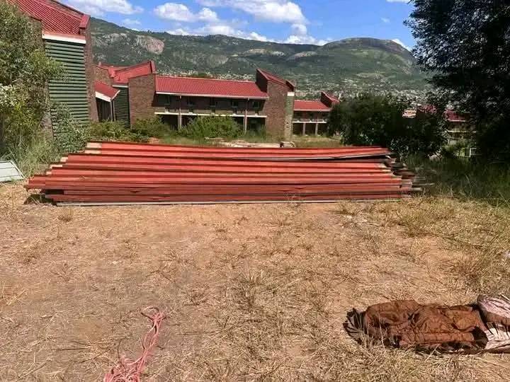 Elijah Mango College's future hangs in the balance | Mpumalanga News