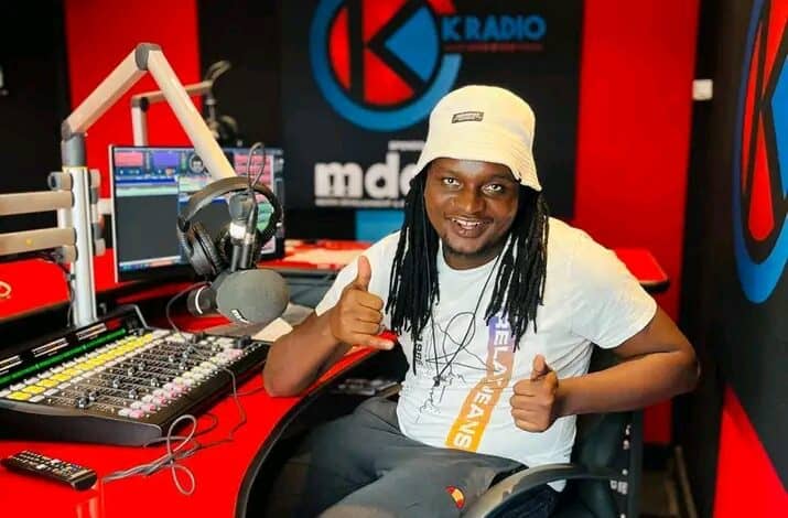 Radio heals wounds for passionate KaBokweni presenter | Mpumalanga News