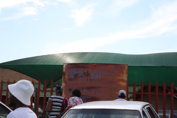 Mpumalanga communities still affected by load reduction | Mpumalanga News