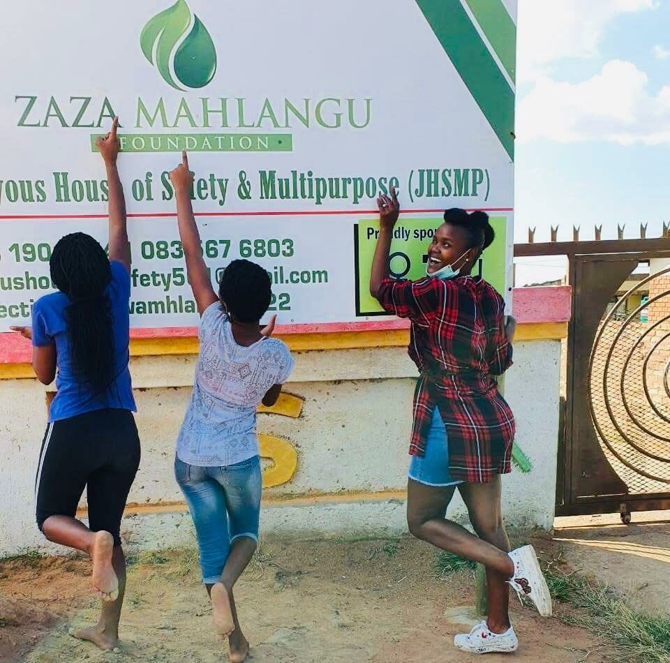 Philanthropist model plans to establish second orphanage in KwaMhlanga ...