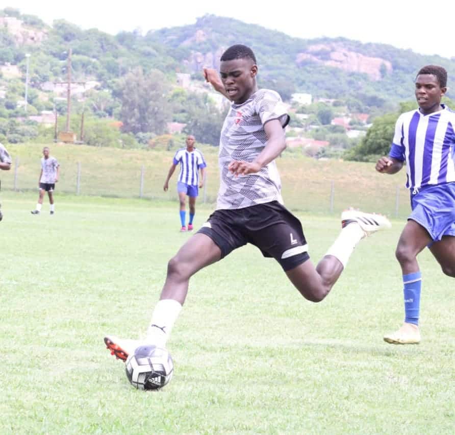 Mbombela and Nkomazi showcase raw talent in Safa Ehlanzeni U20 League ...