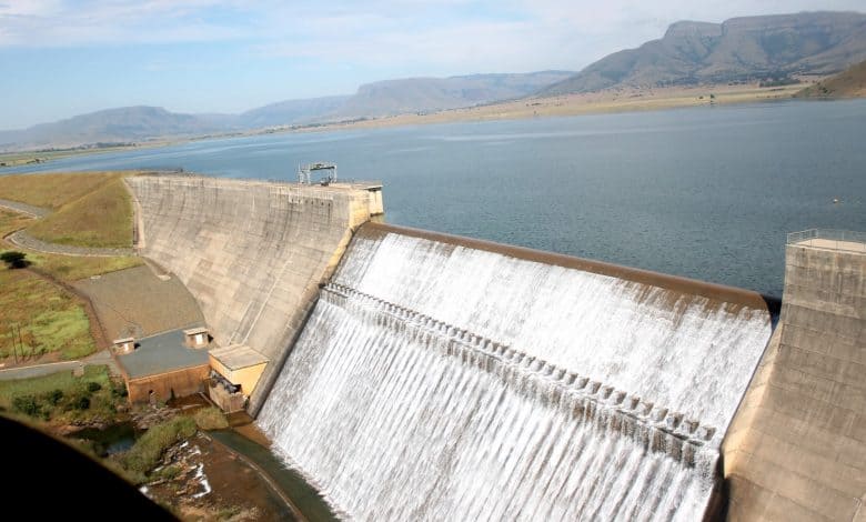 Lowveld dam levels show mixed results | Mpumalanga News