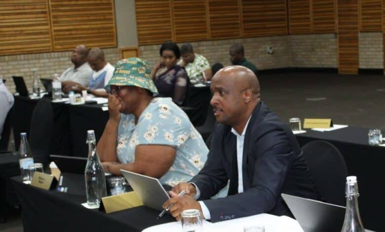 City of Mbombela wants to serve all its residents, municipal manager ...