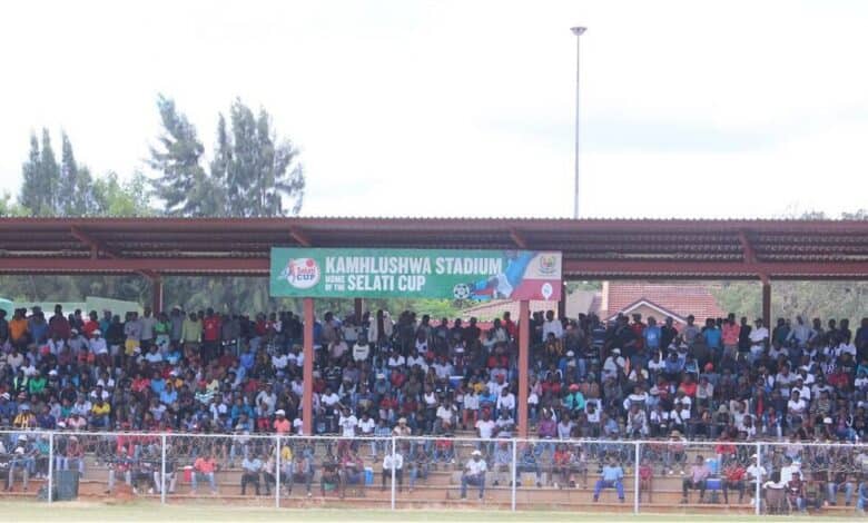 Nkomazi’s premier soccer tournament in final stages of preparations ...