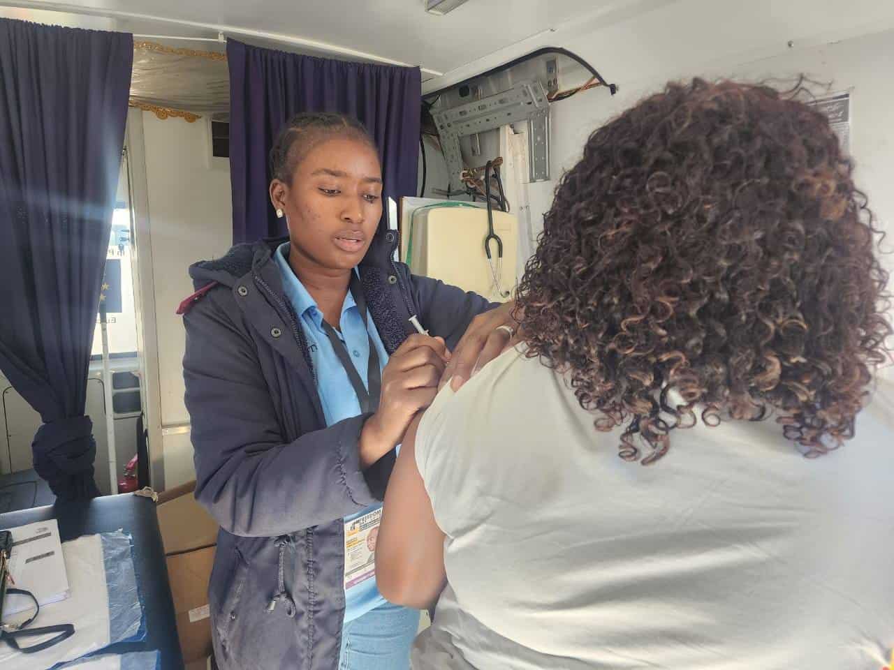 Influenza season comes earlier than expected | Mpumalanga News