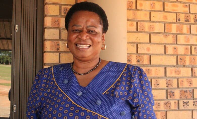 Deputy minister of basic education engages in dialogue with faith ...