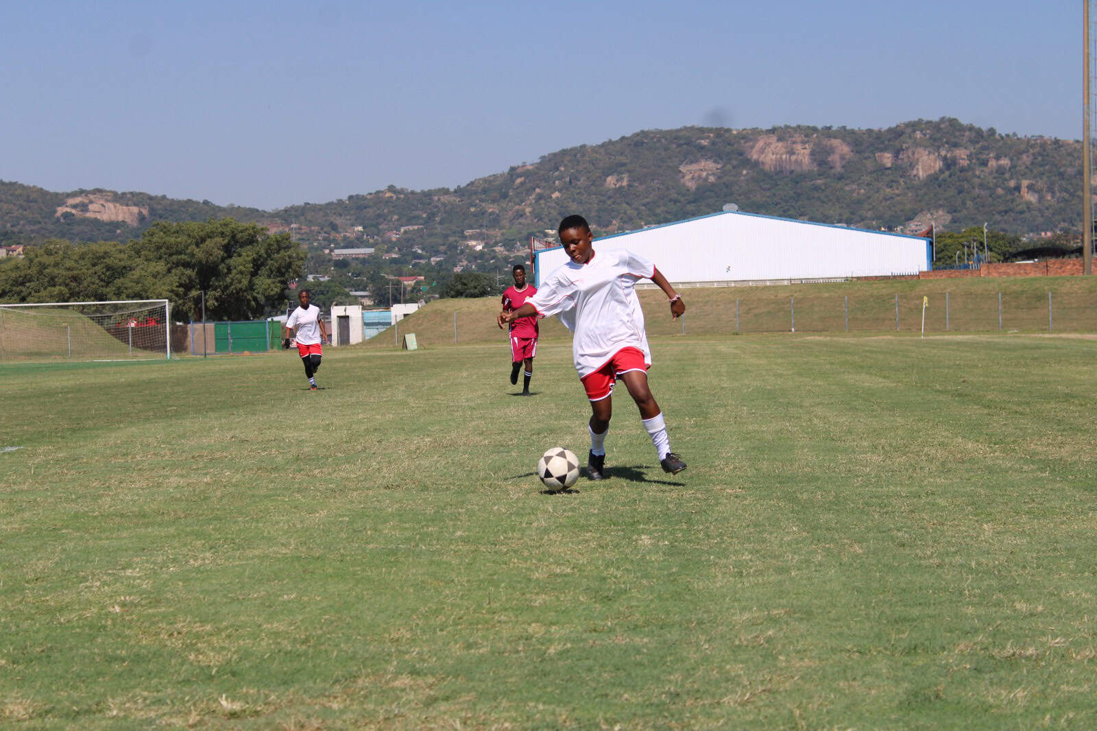 2025 CoM Mayoral Cup produces thrilling final matches | Mpumalanga News