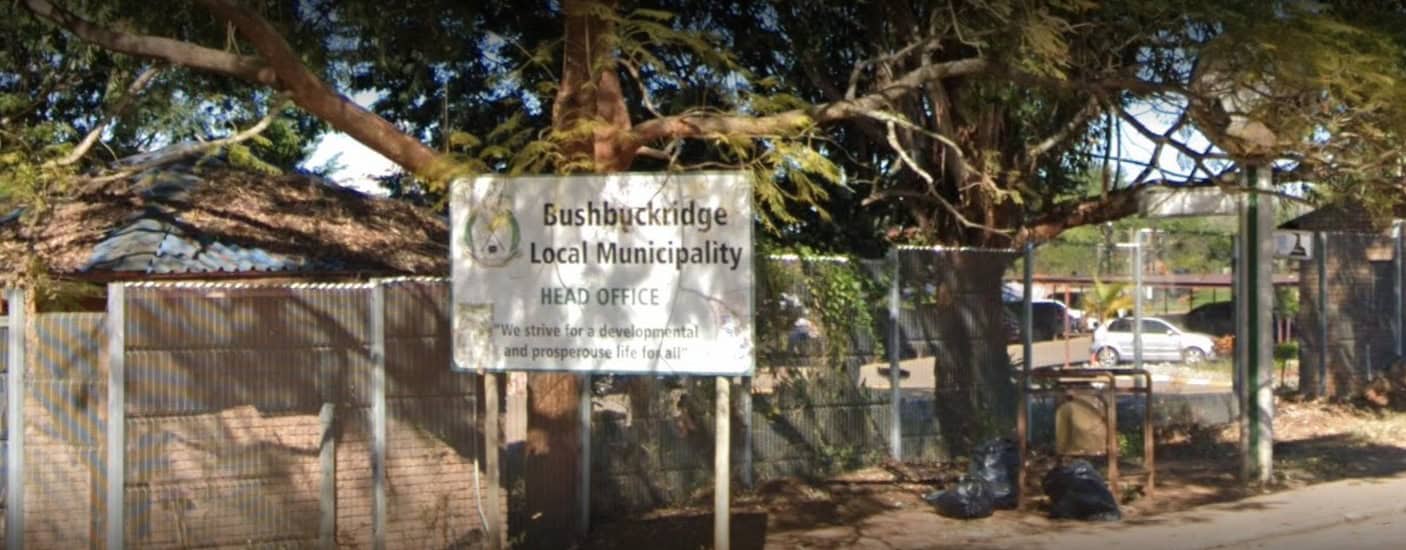 Special Investigation Unit investigates Bushbuckridge Local ...