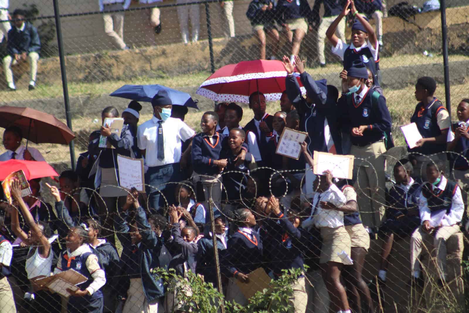 Kay Motsepe action kicks off with big wins for St Mark’s | Mpumalanga News