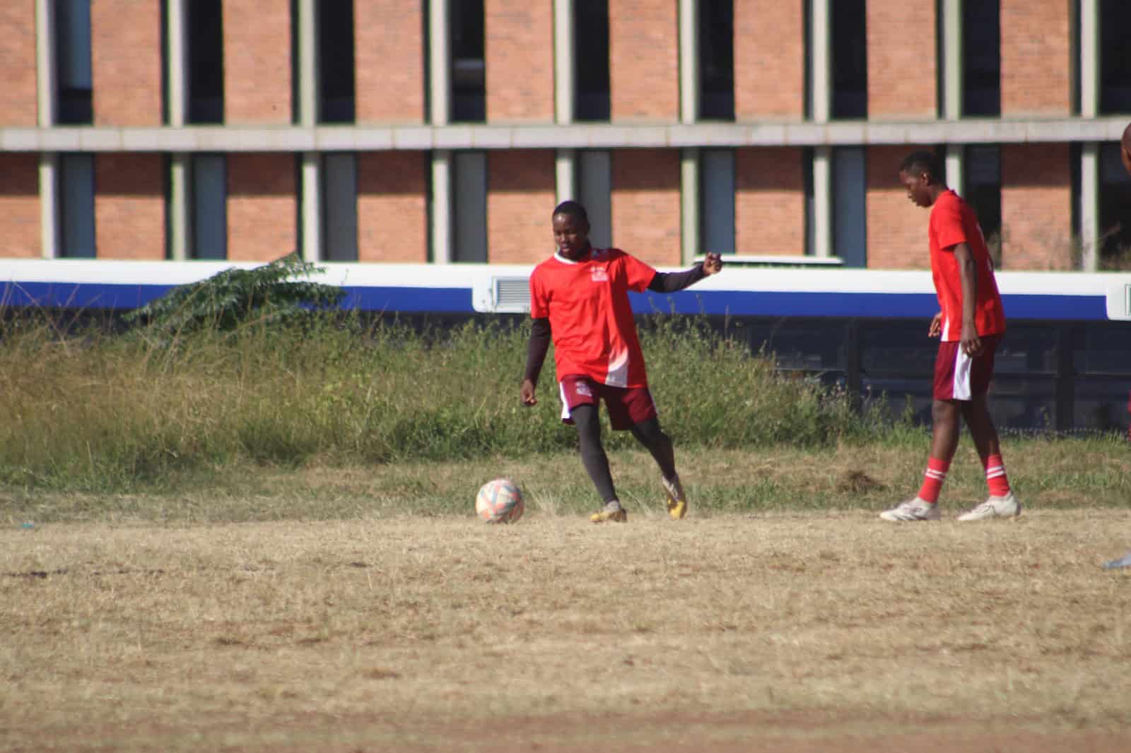 Kay Motsepe action kicks off with big wins for St Mark’s | Mpumalanga News