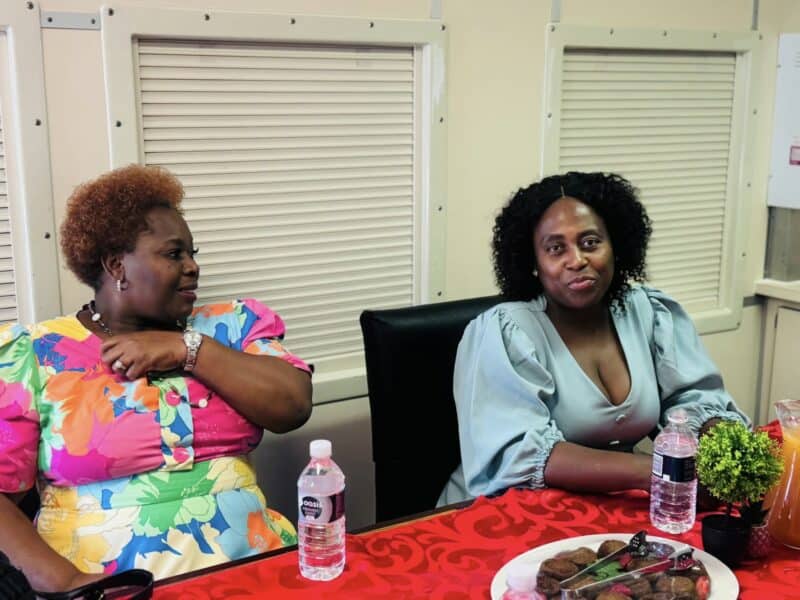 Phelophepa Health Train on Bushbuckridge's doorstep | Mpumalanga News