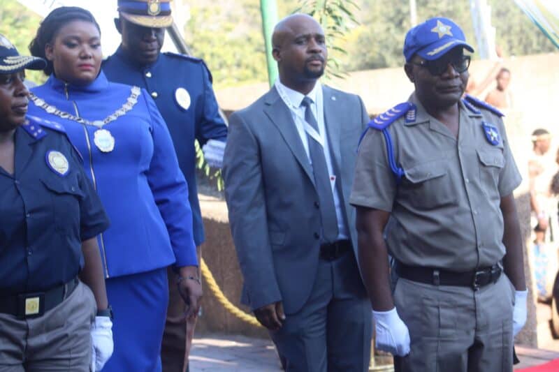 State of the City Address: Mayor reveals major upgrades and crime ...