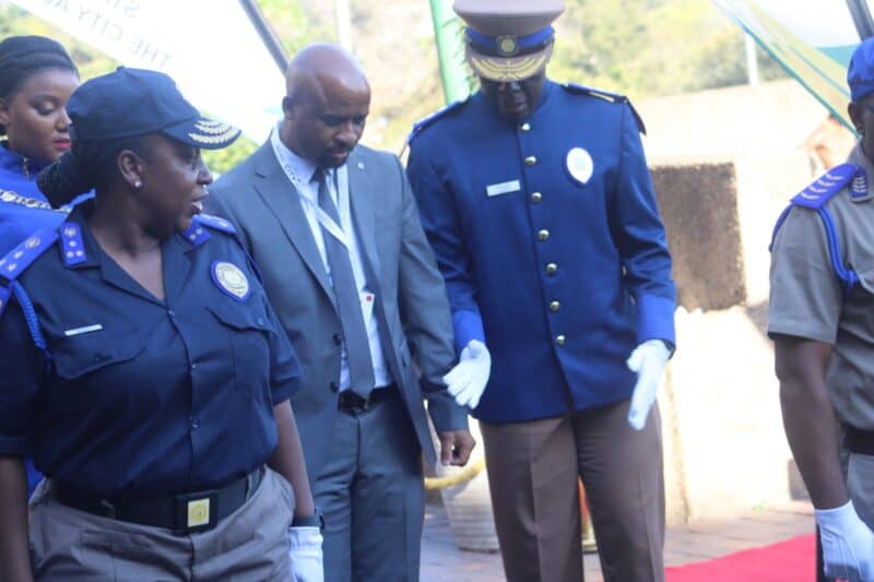 State of the City Address: Mayor reveals major upgrades and crime ...