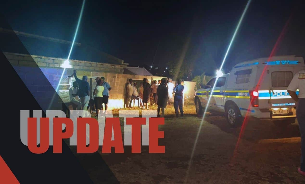 Two dead, one injured in Masoyi | Mpumalanga News