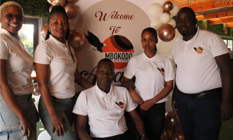 Mbokodo Publishers promotes indigenous languages in Mbombela ...