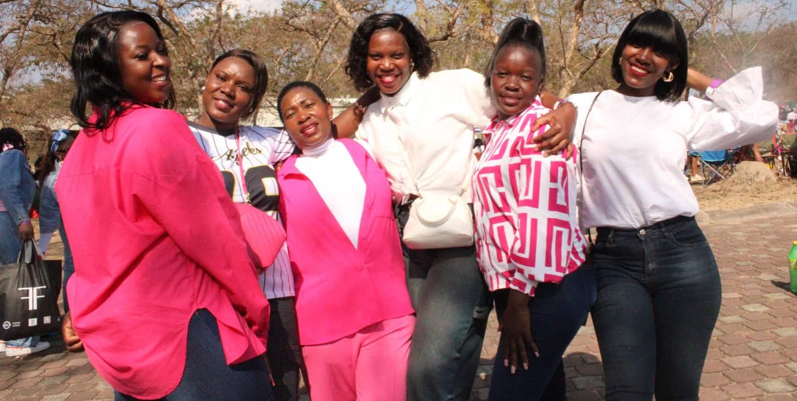 Doek and Jean on Fleek comes to Mbombela | Mpumalanga News