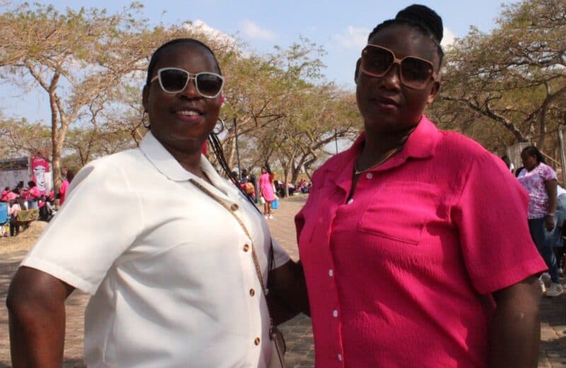 Doek and Jean on Fleek comes to Mbombela | Mpumalanga News