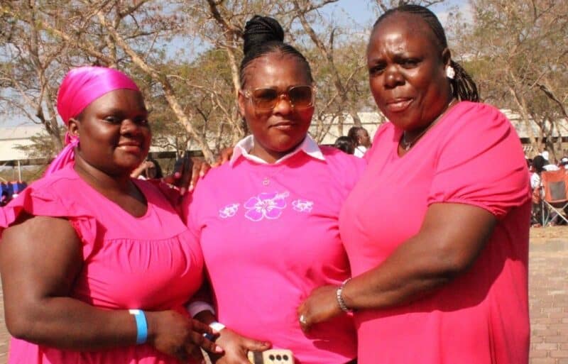 Doek and Jean on Fleek comes to Mbombela | Mpumalanga News