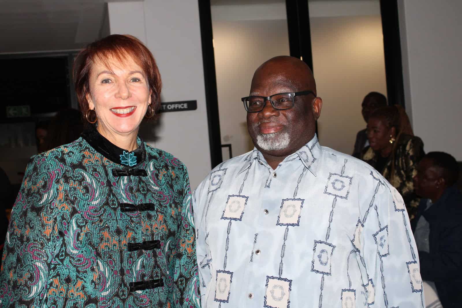 Environmental champions recognised at Temvelo Environmental Symposium ...