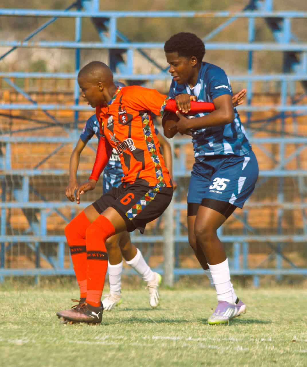 Queens extend their winning streak at KaBokweni Stadium | Mpumalanga News