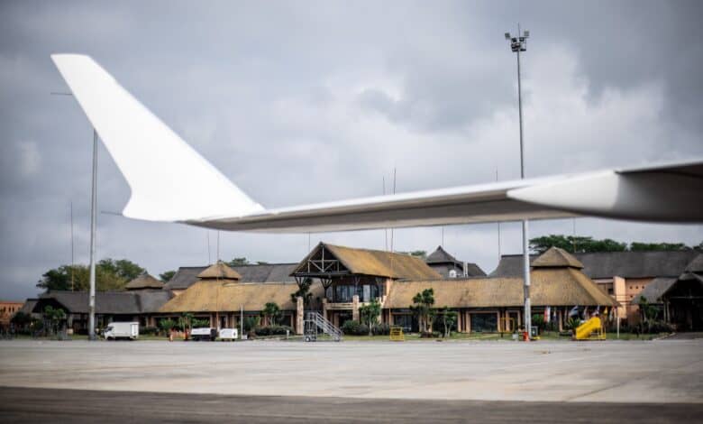 KMI Airport could be renamed after David “DD” Mabuza and the KNP could ...