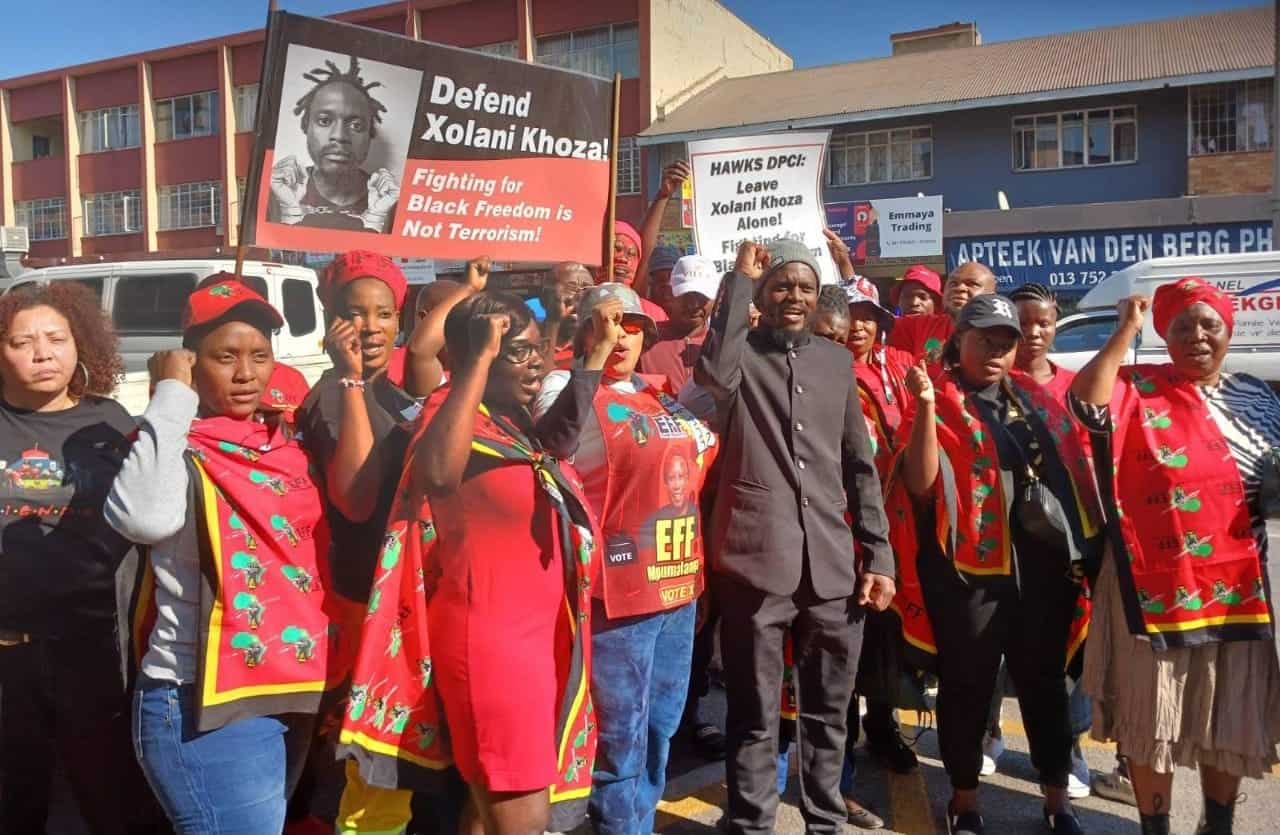 Nelspruit Magistrate's Court fails to refund bail money after case is ...