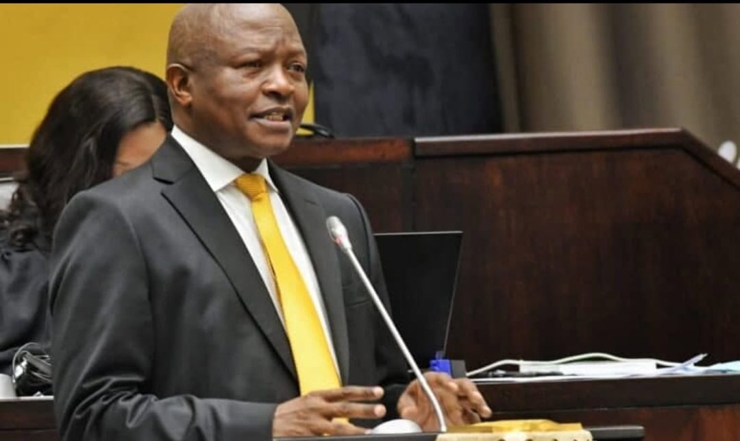 DD Mabuza’s R44.7m insurance payout tied up in Mpumalanga High Court ...