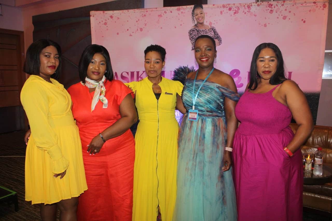 Asikhulume and Heal Talk Show bring people of Mbombela together ...