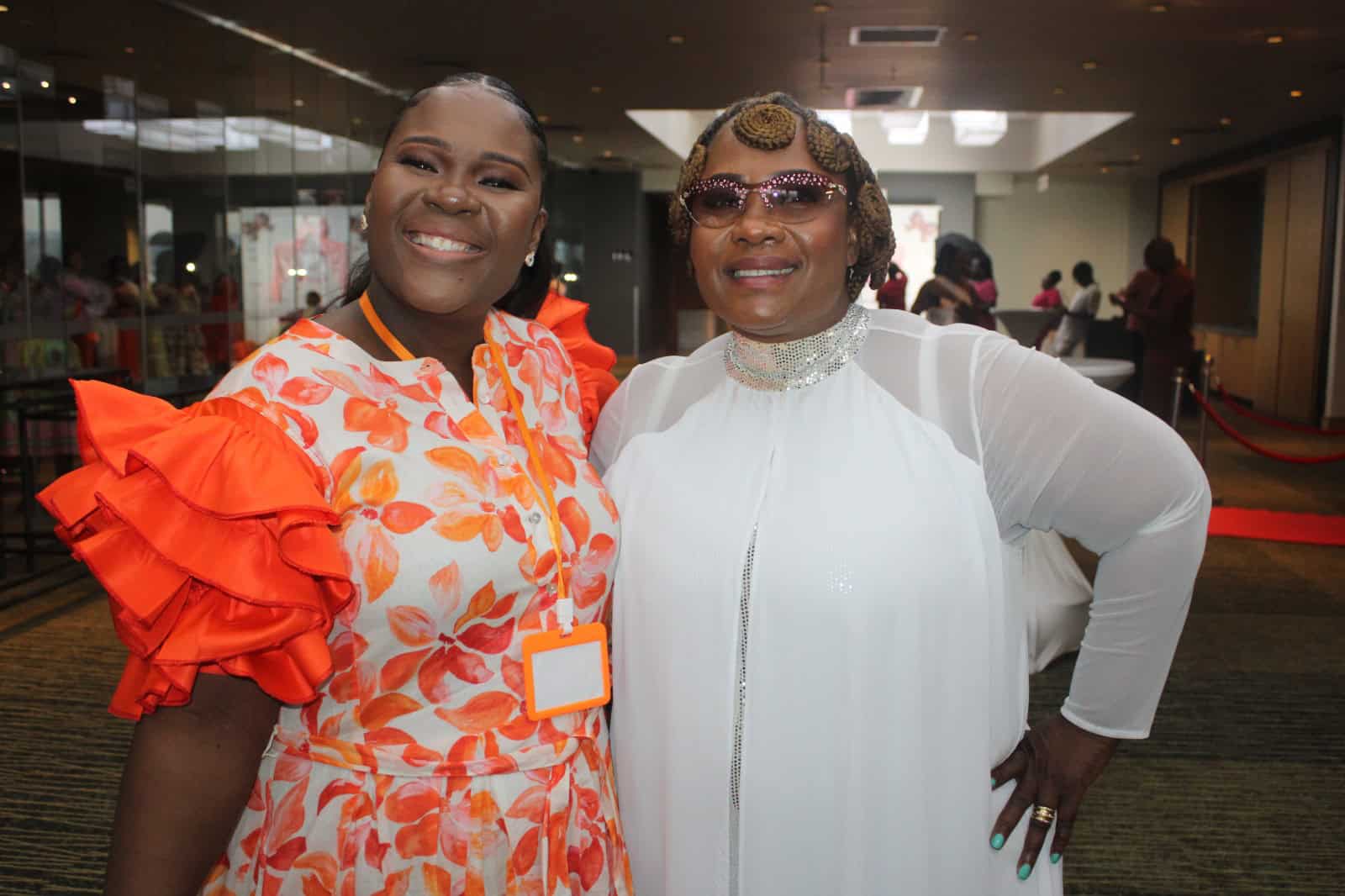 Asikhulume and Heal Talk Show bring people of Mbombela together ...