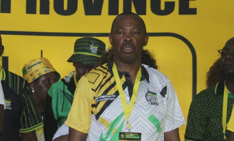 ANC retains Ward 14 of Govan Mbeki Municipality in by-elections ...