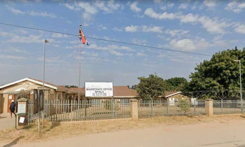 Bushbuckridge businessman in court for RAF murders | Mpumalanga News