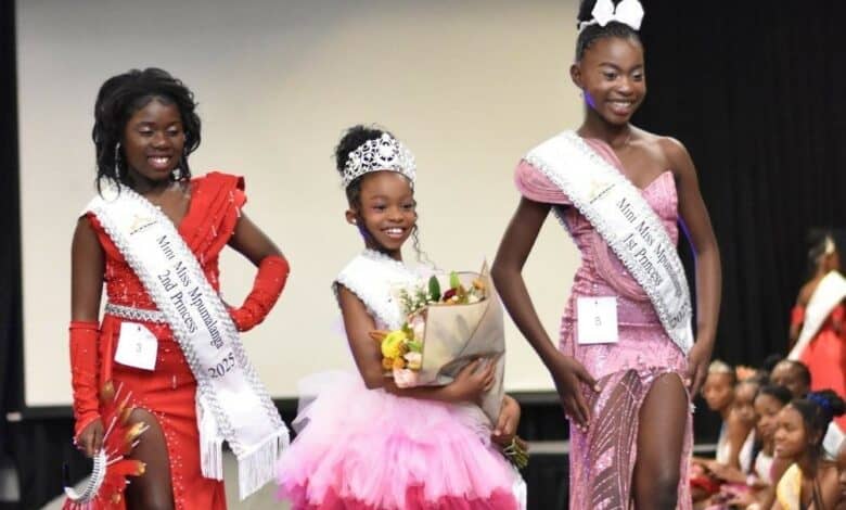 Mpumalanga crowns young beauties | Mpumalanga News