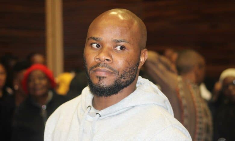 Trial date set for Rassie Nkune’s double murder case | Mpumalanga News