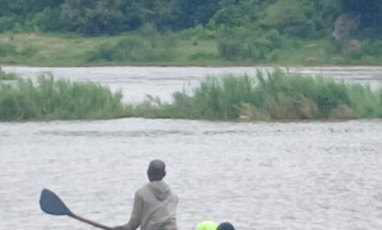 Human remains believed to be missing soldier found near Mozambique ...