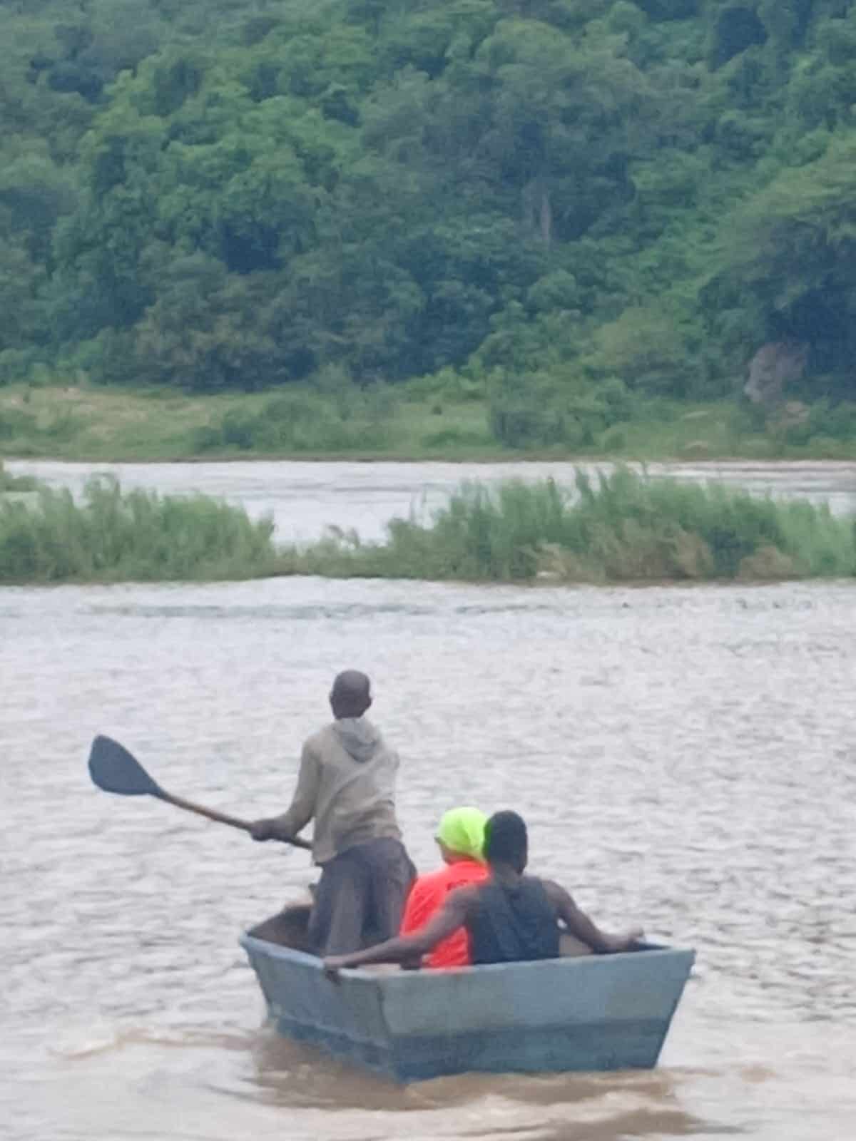 Human remains believed to be missing soldier found near Mozambique ...