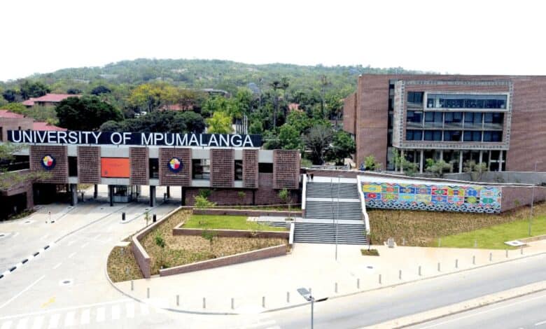 University of Mpumalanga warns students against late-application ...