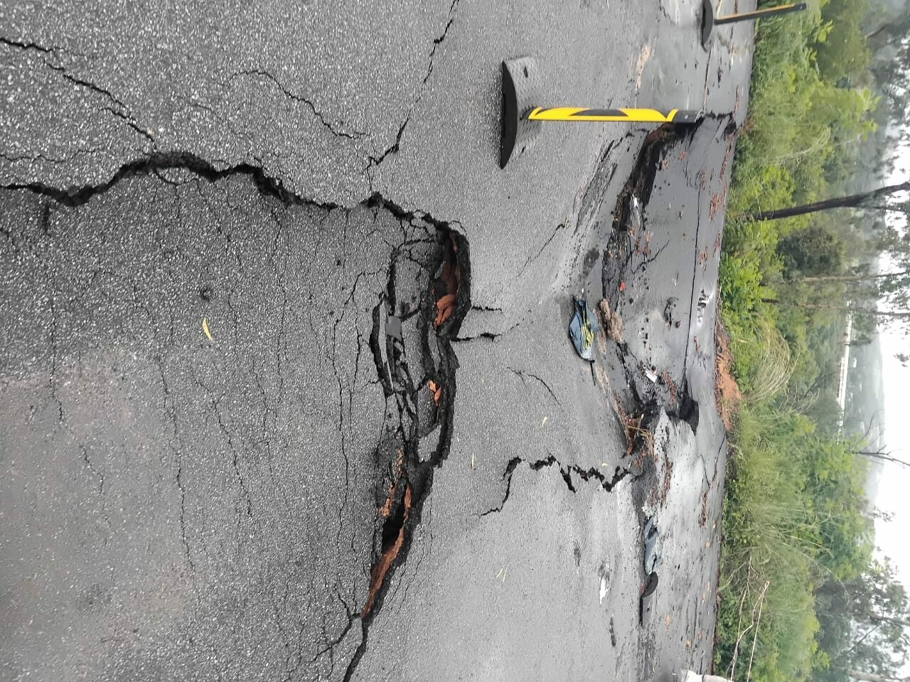 Temporary closure of road between Karino and Tekwane | Mpumalanga News