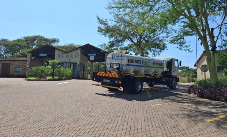 Water crisis persists in Mbombela and White River | Mpumalanga News