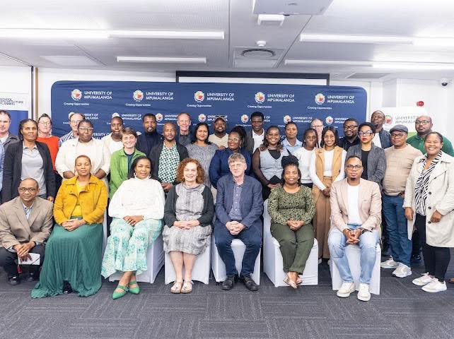 Research team leads dialogue on urbanisation at UMP | Mpumalanga News